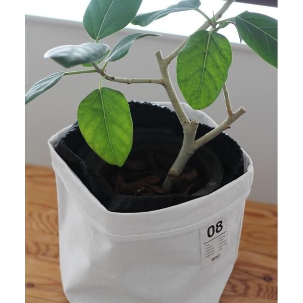 『タイムセール実施中』ZOZO問い合わせ番号:77256750ショップ:BRID，ブリッドブランド:BRID，ブリッド商品名:.ブリッド プランターカバー / BRID PLANTER COVER ［8］カテゴリ:インテリア>フラワー...