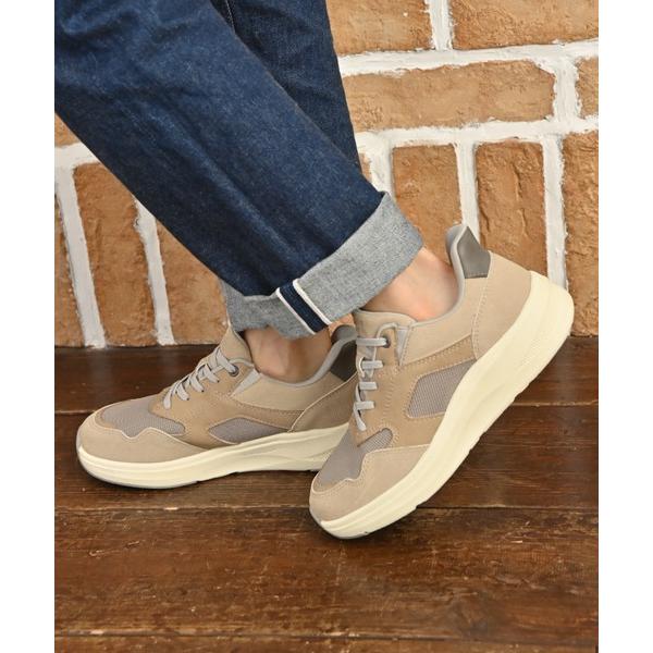 『タイムセール実施中』ZOZO問い合わせ番号:77257423ショップ:シュープラザ，シュープラザブランド:CEDAR CREST，セダークレスト ，シュープラザ，シュープラザ商品名:【CEDAR CREST】スパットシューズ（スニーカータ...