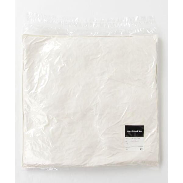 ZOZO問い合わせ番号:77257938ショップ:marimekko，マリメッコブランド:marimekko，マリメッコ商品名:New VPS Cushion 45X45カテゴリ:インテリア>クッション/クッションカバーブランド品番:...