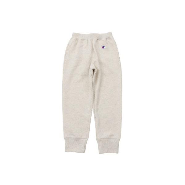 ZOZO問い合わせ番号:77291860ショップ:ムラサキスポーツ，ムラサキスポーツブランド:Champion，チャンピオン，ムラサキスポーツ，ムラサキスポーツ商品名:CHAMPION/チャンピオン キッズ ロンパン SW スウェット CK...