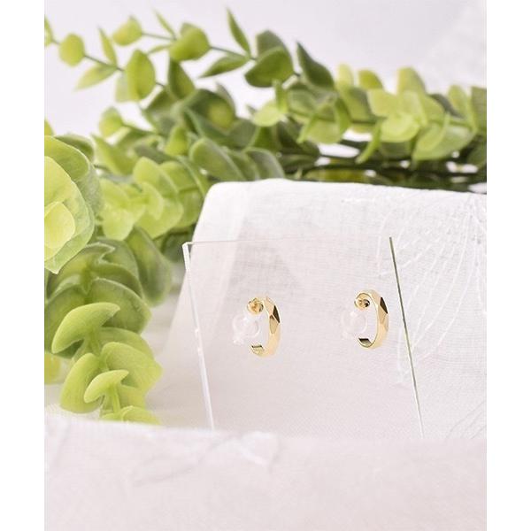 『タイムセール実施中』※このアイテムは返品・交換対象外商品です。ZOZO問い合わせ番号:77293331ショップ:THE FRIDAY，ザフライデイブランド:itam，アイタム商品名:【itam】アイタム/ ダイヤカットセラミックポストピア...