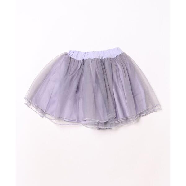 『セール実施中』ZOZO問い合わせ番号:77294131ショップ:こどもの森e-shop，コドモノモリイーショップブランド:Crescent，クレッセント商品名:チュール無地スカートカテゴリ:スカート>スカートブランド品番:N4120...