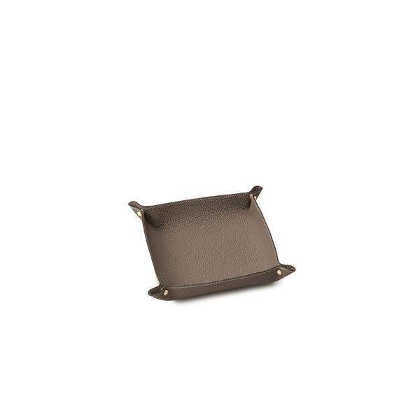 ZOZO問い合わせ番号:77294273ショップ:BONAVENTURA，ボナベンチュラブランド:BONAVENTURA，ボナベンチュラ商品名:バレットトレー シュリンクレザー (ミディアム)カテゴリ:インテリア>収納グッズブランド品...