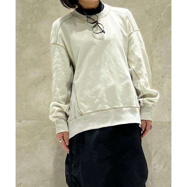 『タイムセール実施中』ZOZO問い合わせ番号:77294821ショップ:Wacoal，ワコールブランド:OUR WACOAL，アワワコール，WACOAL，ワコール商品名:スウェットプルオーバー　長袖カテゴリ:トップス>スウェットブラン...