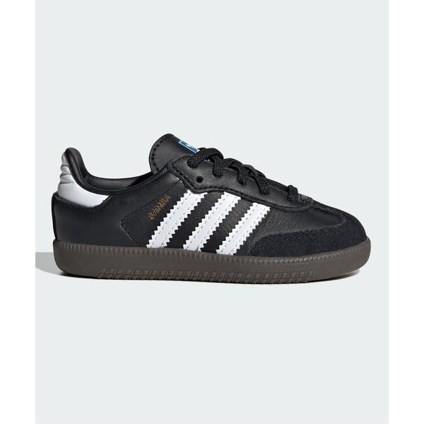 『セール実施中』ZOZO問い合わせ番号:77295592ショップ:adidas，アディダスブランド:adidas，アディダス，adidas Originals，アディダスオリジナルス商品名:サンバ OG キッズ / Samba OG Kid...
