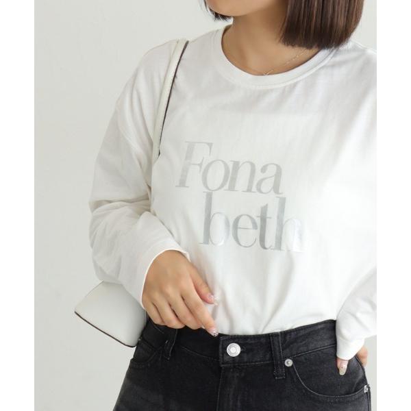 『タイムセール実施中』ZOZO問い合わせ番号:77325101ショップ:Pierrot，ピエロブランド:Pierrot，ピエロ商品名:ロゴロングスリーブTシャツカテゴリ:トップス>Tシャツ/カットソーブランド品番:b2307-0117...