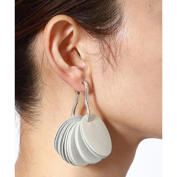 『セール実施中』ZOZO問い合わせ番号:77326787ショップ:HIROKO HAYASHI，ヒロコ ハヤシブランド:HIROKO HAYASHI，ヒロコハヤシ商品名:PEPE CERCHIO（ペペ チェルキオ）イヤリングカテゴリ:アクセ...