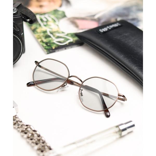 『タイムセール実施中』ZOZO問い合わせ番号:77327951ショップ:realize，レアリゼブランド:ARCHIVER，アーカイバ商品名:【W】【it】【19bold80】オクタゴンフレームサングラス　メガネ　《99%uvカットレンズ》...