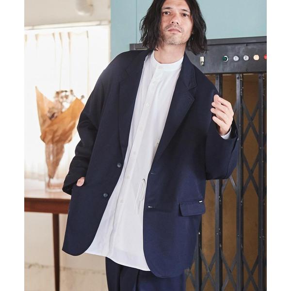 『タイムセール実施中』ZOZO問い合わせ番号:77328231ショップ:ONE DAY KMC，ワンデイケイエムシーブランド:ADAM PATEK，アダムパテック商品名:ADAMPATEK/looose tailored jacket/ルー...