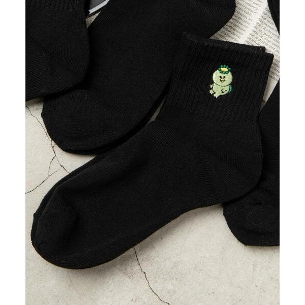 ※このアイテムは返品・交換対象外商品です。ZOZO問い合わせ番号:77360472ショップ:WEGO，ウィゴーブランド:WEGO，ウィゴー商品名:WEGO/アンクルパイルユニークソックスカテゴリ:レッグウェア>ソックス/靴下ブランド品...