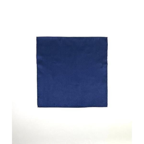 ZOZO問い合わせ番号:77361646ショップ:CRICKET/TOPKAPI，クリケット/トプカピブランド:Cricket，クリケット商品名:[クリケット] Cricket 朱子織り 無地 ポケットチーフカテゴリ:フォーマルスーツ/小物...