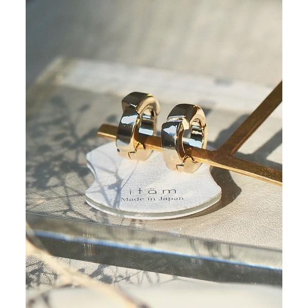 『タイムセール実施中』ZOZO問い合わせ番号:77361779ショップ:THE FRIDAY，ザフライデイブランド:itam，アイタム商品名:【itam】アイタム/ ノンホールクリップカテゴリ:アクセサリー>イヤリングブランド品番:N...