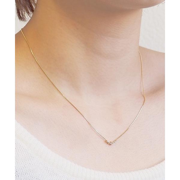 ZOZO問い合わせ番号:77361822ショップ:THE FRIDAY，ザフライデイブランド:itam，アイタム商品名:【itam】アイタム/ ストーンネックレスカテゴリ:アクセサリー>ネックレスブランド品番:N-311，NUN-31...