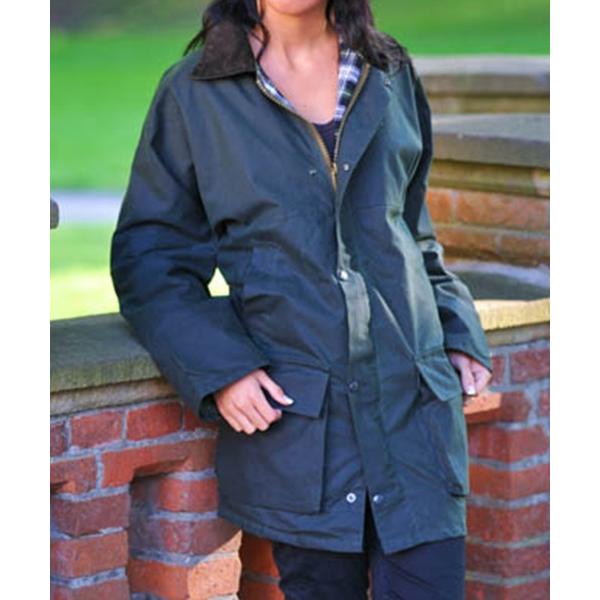 『タイムセール実施中』ZOZO問い合わせ番号:77423690ショップ:WESTSEA，ウエストシーブランド:WESTSEA，ウエストシー商品名:Rockall ワックスドコットン アウトドアコートカテゴリ:ジャケット/アウター>その...