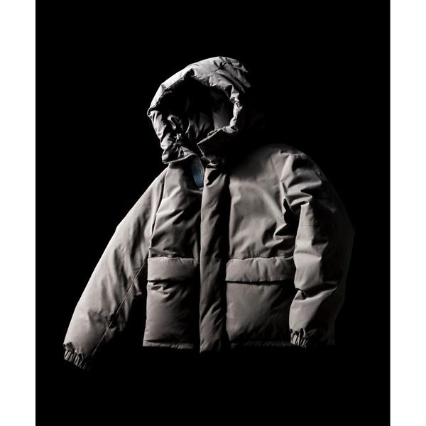 『セール実施中』ZOZO問い合わせ番号:77424505ショップ:BEAMS MEN，ビームス メンブランド:BEAMS，ビームス商品名:ワイドフィット Dermizax (TM) リバーシブル ダウンジャケットカテゴリ:ジャケット/アウタ...