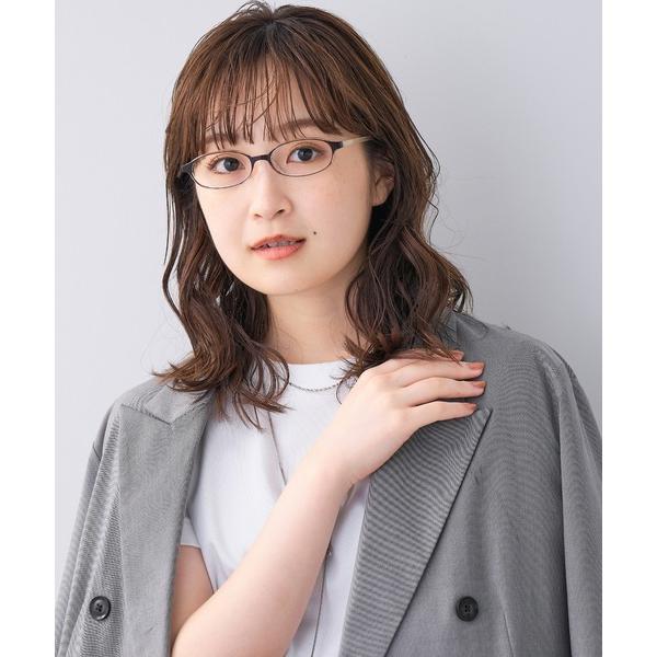 ZOZO問い合わせ番号:77459437ショップ:Zoff，ゾフブランド:Zoff，ゾフ商品名:オーバル型メガネ｜老眼鏡｜Reading Glasses（リーディンググラス）カテゴリ:ファッション雑貨>メガネブランド品番:ZT231R...