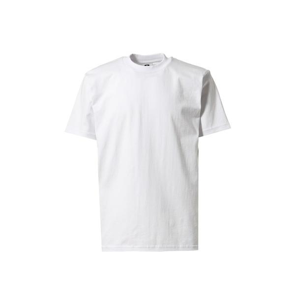 ZOZO問い合わせ番号:77459894ショップ:NUBIAN，ヌビアンブランド:PRO CLUB ，プロクラブ，NUBIAN，ヌビアン商品名:HEAVY WEIGHT CREWNECK T-SHIRTカテゴリ:トップス>Tシャツ/カ...