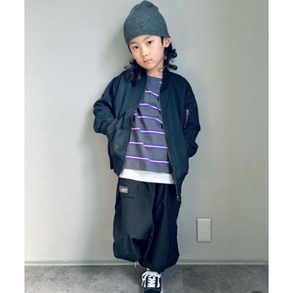 『タイムセール実施中』ZOZO問い合わせ番号:77491159ショップ:Auntie Rosa，アンティローザブランド:ZI-ON，ジーオン商品名:ボーダーオーバーサイズロンTカテゴリ:トップス>Tシャツ/カットソーブランド品番:54...