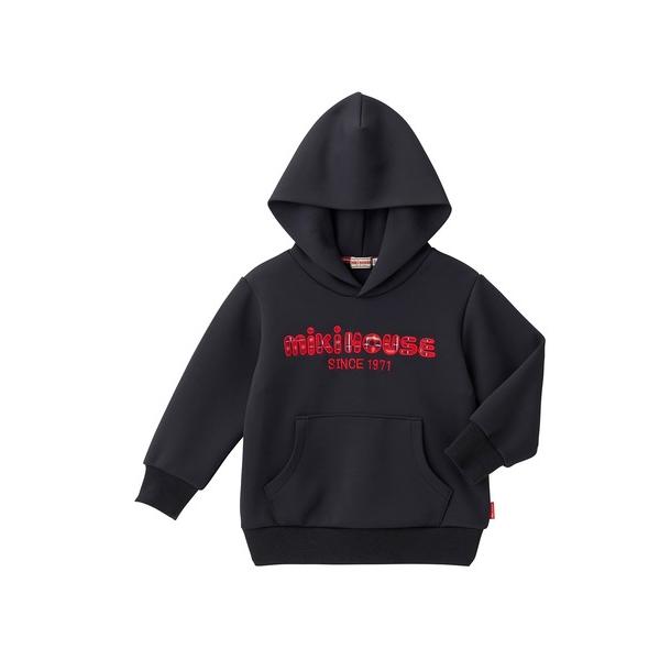 『セール実施中』ZOZO問い合わせ番号:77491692ショップ:MIKI HOUSE，ミキハウスブランド:MIKI HOUSE，ミキハウス商品名:フーディー【MOVE STYLE】カテゴリ:トップス>パーカーブランド品番:10-56...