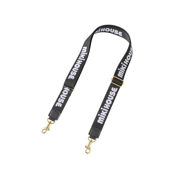 ZOZO問い合わせ番号:77491727ショップ:MIKI HOUSE，ミキハウスブランド:MIKI HOUSE，ミキハウス商品名:ショルダーストラップカテゴリ:バッグ>ショルダーバッグブランド品番:16-2185-496素材:（皮革...