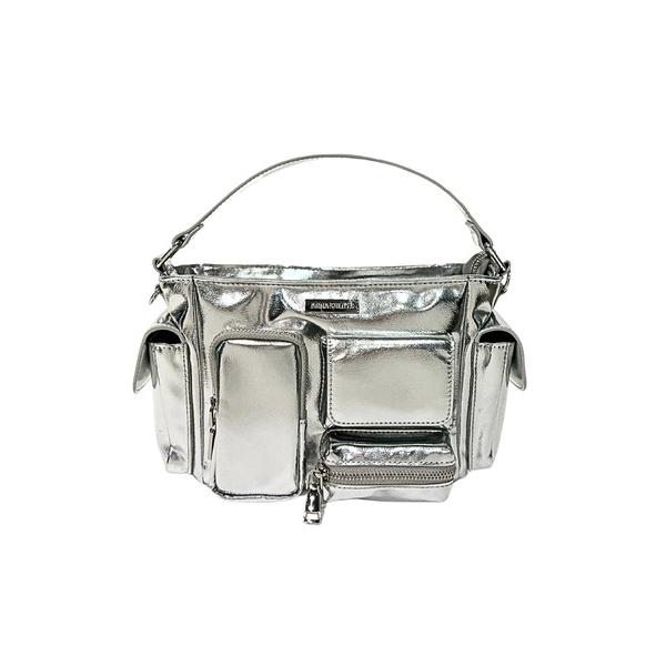 ZOZO問い合わせ番号:77491884ショップ:ANNA SUI，アナ スイブランド:ANNA SUI NYC，アナ スイ エヌ ワイ シー，ANNA SUI，アナスイ商品名:ANNA SUI NYC マルチポケットチビバッグカテゴリ:バ...