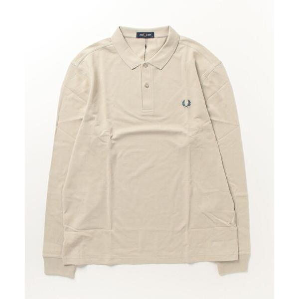 『セール実施中』ZOZO問い合わせ番号:77492316ショップ:BILLY'S ENT，ビリーズ エンターブランド:FRED PERRY，フレッドペリー商品名:LS PLAIN FRED PERRY SHIIRT　M6006 P04_LI...
