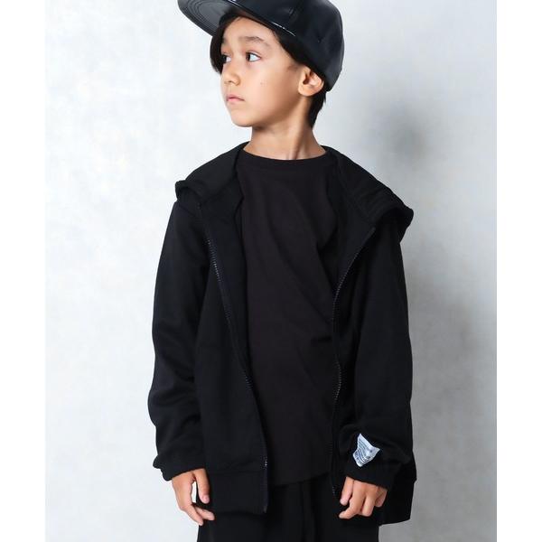 『タイムセール実施中』ZOZO問い合わせ番号:77494392ショップ:Auntie Rosa，アンティローザブランド:ZI-ON，ジーオン商品名:スウェットジップパーカーカテゴリ:トップス>パーカーブランド品番:943-02素材:ポ...