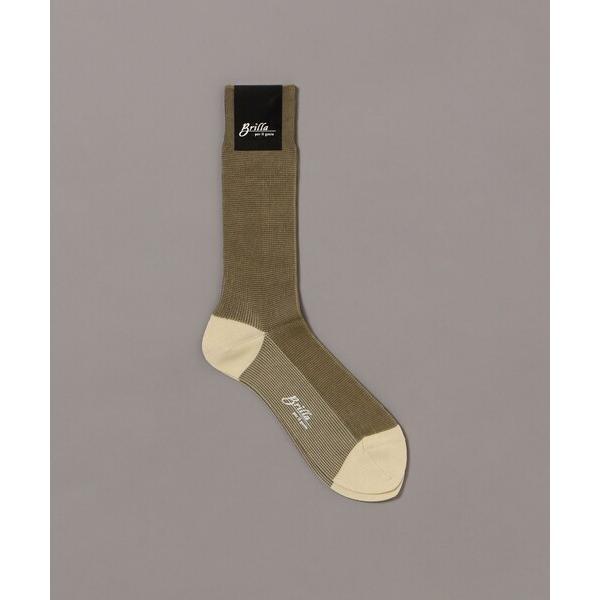 ※このアイテムは返品・交換対象外商品です。ZOZO問い合わせ番号:77495374ショップ:BEAMS MEN，ビームス メンブランド:BRILLA per il gusto，ブリッラペルイルグースト商品名:Brilla per il gu...