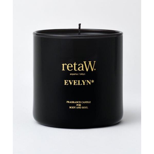 ZOZO問い合わせ番号:77495375ショップ:BEAMS MEN，ビームス メンブランド:retaW，リトゥ，bpr BEAMS，ビーピーアール ビームス 商品名:retaW / フレグランス キャンドルカテゴリ:インテリア>キャ...