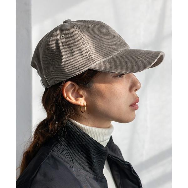 『タイムセール実施中』ZOZO問い合わせ番号:77496072ショップ:VitaFelice，ヴィータフェリーチェブランド:VitaFelice，ヴィータフェリーチェ商品名:遮光率100％ 完全遮光 コーデュロイシンプルキャップ 深め 紫外...