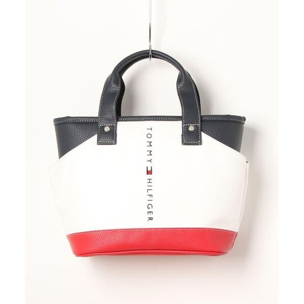ZOZO問い合わせ番号:77496636ショップ:YAMANI GOLF，ヤマニゴルフブランド:TOMMY HILFIGER GOLF，トミー ヒルフィガー ゴルフ商品名:ラウンドバッグ FACEカテゴリ:アウトドア/スポーツ>ゴルフ...