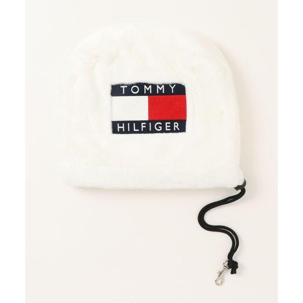 『セール実施中』ZOZO問い合わせ番号:77496658ショップ:YAMANI GOLF，ヤマニゴルフブランド:TOMMY HILFIGER GOLF，トミー ヒルフィガー ゴルフ商品名:アイアンカバー ボアカテゴリ:アウトドア/スポーツ&...