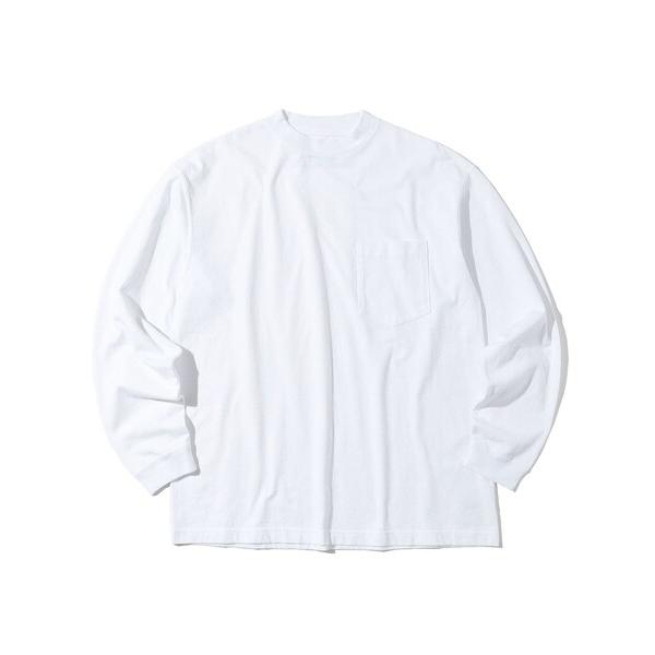 『セール実施中』ZOZO問い合わせ番号:77496684ショップ:SHIPS，シップスブランド:SOUTHWICK，サウスウィック，SHIPS，シップス商品名:Southwick:Gate Label BO`SUN ネック 長袖Ｔシャツカテ...