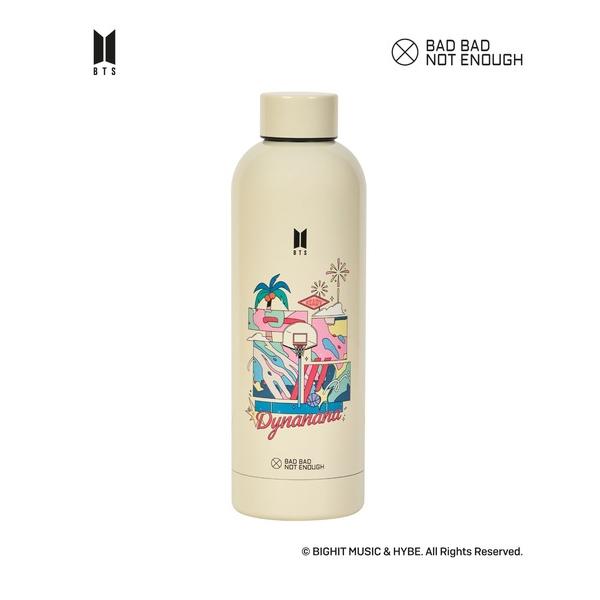 ZOZO問い合わせ番号:77496761ショップ:entre square，アントレスクエアブランド:entre square，アントレスクエアー商品名:BTS BBNE BTS Dynamite/ボトル 500mlカテゴリ:食器/キッチン...