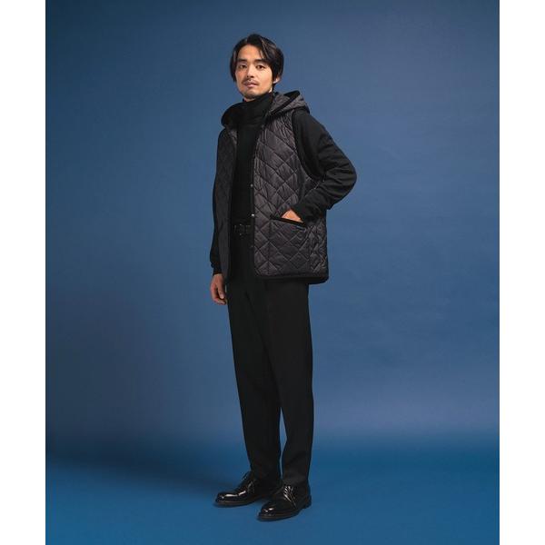 『タイムセール実施中』ZOZO問い合わせ番号:77496776ショップ:Lavenham，ラベンハムブランド:LAVENHAM，ラベンハム商品名:HOODED MICKFIELD MENS / フーデッド ミックフィールド メンズカテゴリ:...