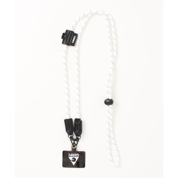 『タイムセール実施中』ZOZO問い合わせ番号:77496944ショップ:IO，イオブランド:GERRY，ジェリー，IO（イオ），イオ商品名:GERRY / マルチストラップ / A1129カテゴリ:PC・スマホグッズ/家電>スマホグッ...