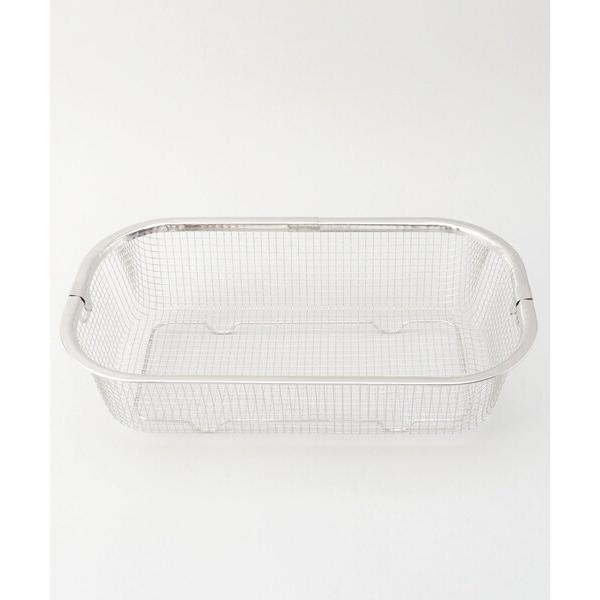 ZOZO問い合わせ番号:77497893ショップ:WORLD ONLINE STORE SELECT，ワールドオンラインストアセレクトブランド:212 KITCHEN STORE，トゥワントゥキッチンストア商品名:すっきり暮らす水切りかご ...