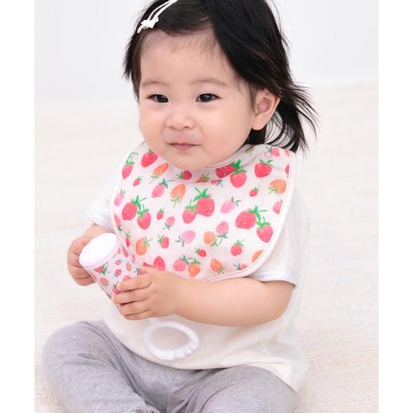 ※このアイテムは返品・交換対象外商品です。ZOZO問い合わせ番号:77498055ショップ:COMMON WARE，コモンウェアブランド:COCO WALK，ココウォーク商品名:COCOWALK:スタイ(くだもの)カテゴリ:ママ＆ベビー&g...