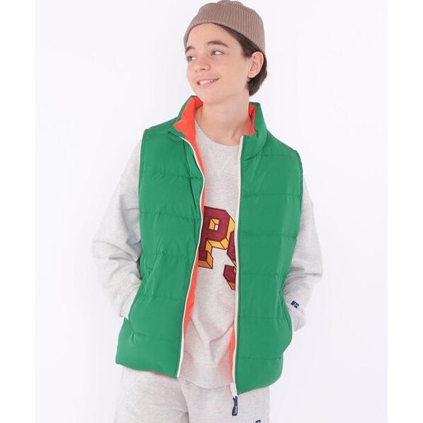 『セール実施中』ZOZO問い合わせ番号:77498348ショップ:SHIPS KIDS，シップス キッズブランド:SHIPS，シップス商品名:SHIPS KIDS:145〜160cm / リサイクル ダウン ベストカテゴリ:ジャケット/アウ...