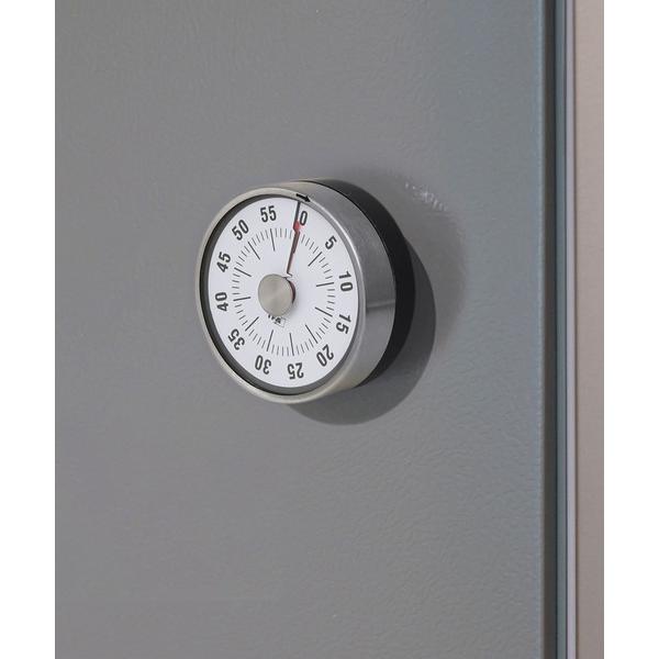 ZOZO問い合わせ番号:77498963ショップ:HIGHTIDE，ハイタイドブランド:HIGHTIDE，ハイタイド商品名:TFA ドストマン アナログキッチンタイマー パック 38.1028カテゴリ:食器/キッチン>キッチンツールブ...