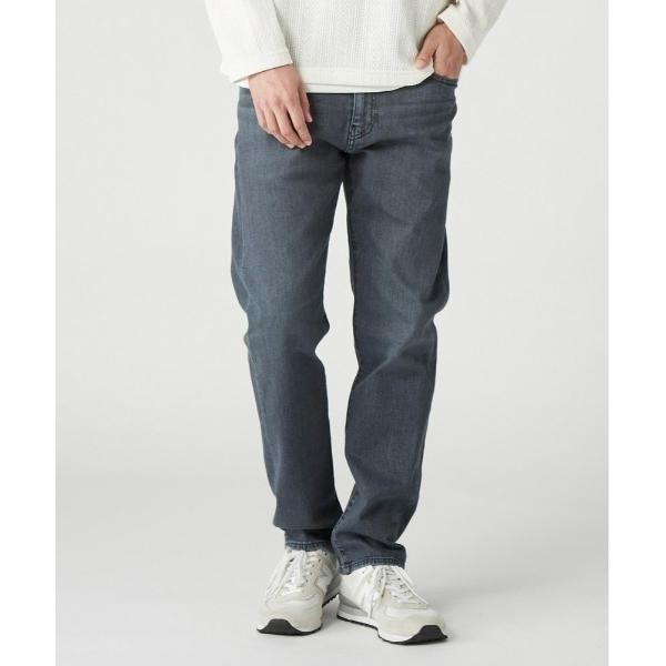 『セール実施中』ZOZO問い合わせ番号:77499549ショップ:Right-on，ライトオンブランド:Levi's，リーバイス，Right-on，ライトオン商品名:【Levi's】「Flex」「502」デニムパンツ テーパードカテゴリ:パ...