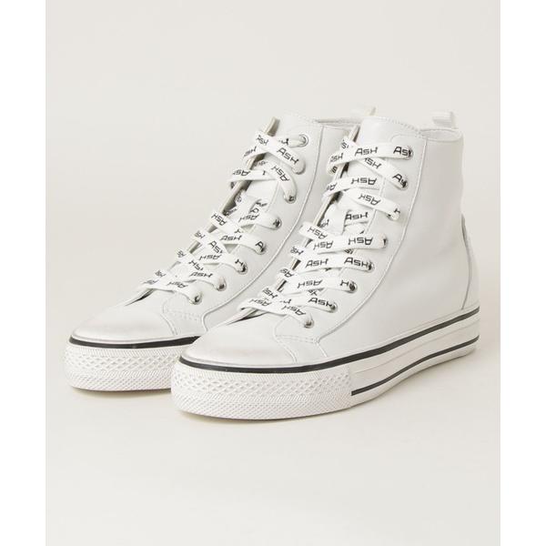 『タイムセール実施中』ZOZO問い合わせ番号:77500098ショップ:B'2nd Womens，ビーセカンド ウィメンズブランド:ASH，アッシュ，B'2nd，ビーセカンド商品名:ASH (アッシュ）B'2nd別注VIRGIN/ハイカット...