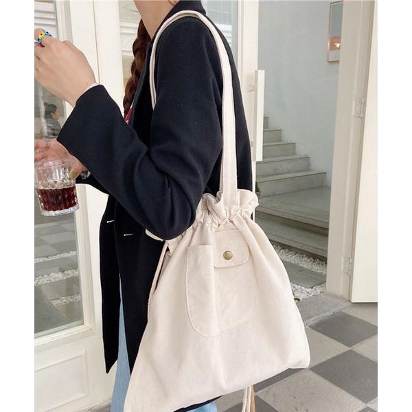 『タイムセール実施中』ZOZO問い合わせ番号:77500122ショップ:Mayree，メイリーブランド:Mignonjour，ミニョンジュール，Mayree，メイリー商品名:Mignonjour/巾着トートバッグ M2210カテゴリ:バッグ...