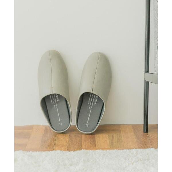 ZOZO問い合わせ番号:77500546ショップ:URBAN RESEARCH DOORS，アーバン リサーチ ドアーズブランド:URBAN RESEARCH DOORS，アーバンリサーチドアーズ商品名:room’s　スリッパLカテゴリ:イ...