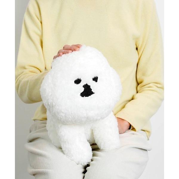 ZOZO問い合わせ番号:77500579ショップ:CLASKA，クラスカブランド:MAMBO，マンボ商品名:MAMBO ぬいぐるみ（リアル）M / TAKE ME OUTカテゴリ:雑貨/ホビー>その他雑貨ブランド品番:12110540...