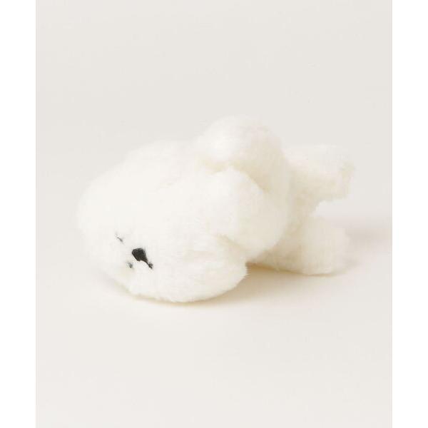 ZOZO問い合わせ番号:77500617ショップ:CLASKA，クラスカブランド:MAMBO，マンボ商品名:MAMBO ぬいぐるみバッグチャーム PLAYBOWカテゴリ:財布/小物>キーホルダーブランド品番:22110803素材:アク...