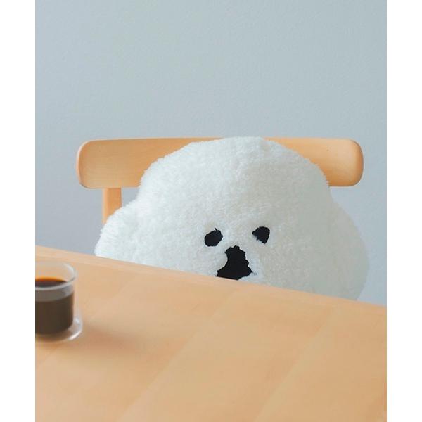 ZOZO問い合わせ番号:77500638ショップ:CLASKA，クラスカブランド:MAMBO，マンボ商品名:MAMBO KAOクッションカテゴリ:インテリア>クッション/クッションカバーブランド品番:32110333素材:ポリエステル...