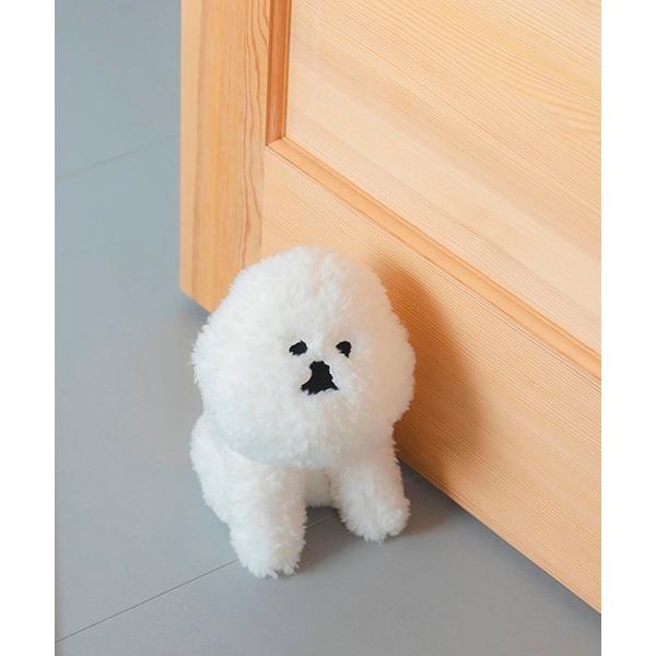 ZOZO問い合わせ番号:77500642ショップ:CLASKA，クラスカブランド:MAMBO，マンボ商品名:MAMBO ドアストッパー TAKE ME OUTカテゴリ:インテリア>インテリア雑貨ブランド品番:32110356素材:本体...