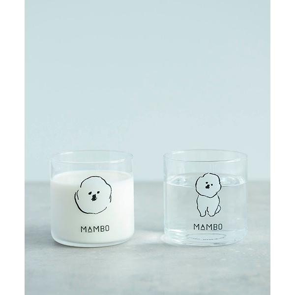 ZOZO問い合わせ番号:77500649ショップ:CLASKA，クラスカブランド:MAMBO，マンボ商品名:グラス / TAKE ME OUTカテゴリ:食器/キッチン>グラス/マグカップ/タンブラーブランド品番:32110552素材:...