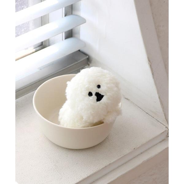 ZOZO問い合わせ番号:77500669ショップ:CLASKA，クラスカブランド:MAMBO，マンボ商品名:MAMBO ぬいぐるみバッグチャーム WAKE ME UPカテゴリ:財布/小物>キーホルダーブランド品番:81110881素材...